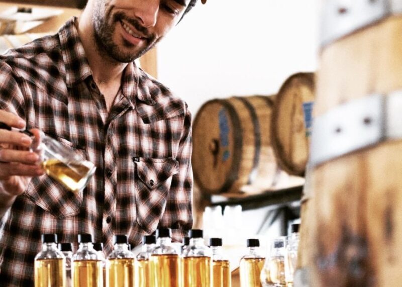 New Orleans: Guided Rum Distillery Tour and Tasting - Who Should Consider This Tour?