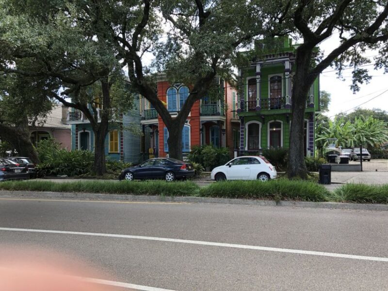 New Orleans: Guided Sightseeing Bike Tour - What Makes This Tour Stand Out?