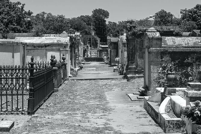 New Orleans Haunted Cemetery Tour and Ghost Hunt - Final Thoughts