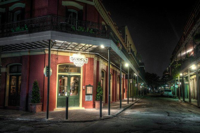 New Orleans Haunted Ghost Tour: Explore The Paranormal - Who Should Consider This Tour?