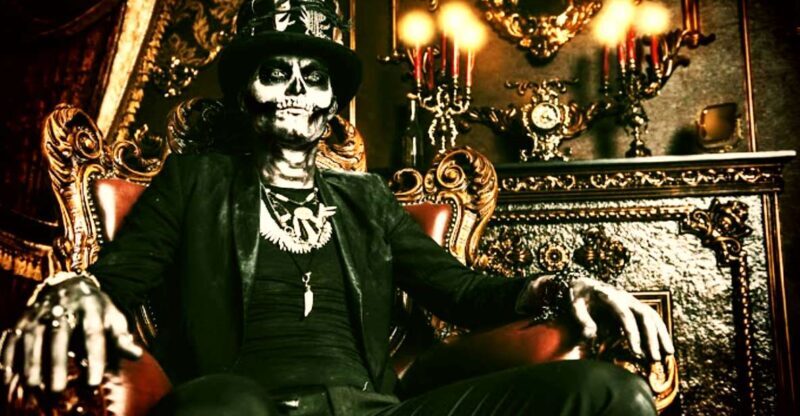 New Orleans Haunted Ghost, Voodoo & Vampire Walking Tour - What Travelers Are Saying