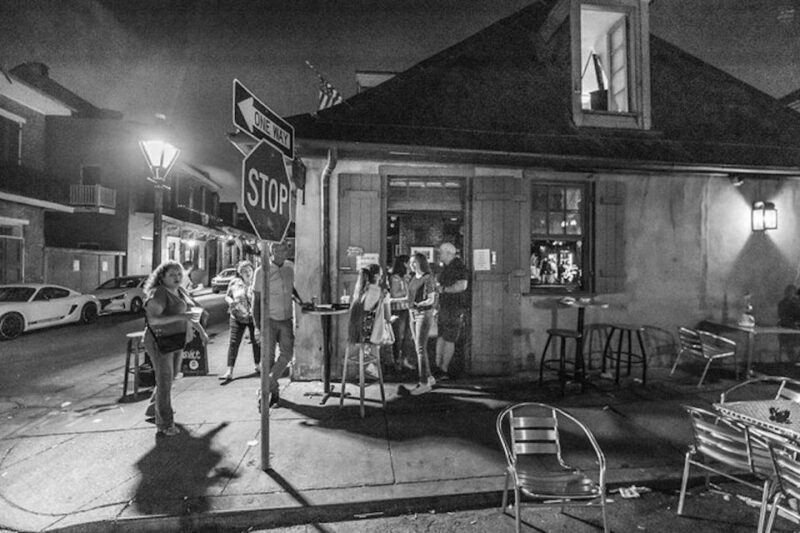 New Orleans: Haunted Ghosts & Supernatural Walking Tour - Analyzing the Experience: What You Get and Why It Matters