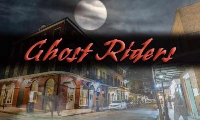 New Orleans: Haunted Ghosts & Supernatural Walking Tour - Final Thoughts