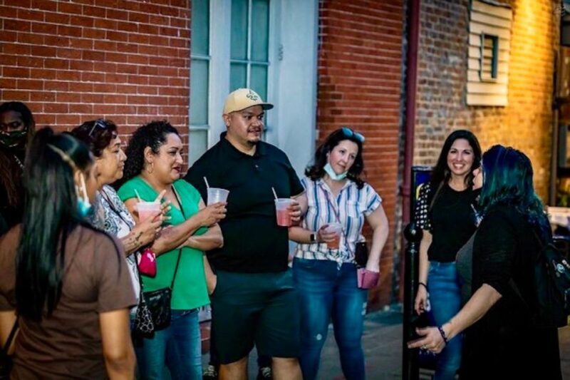 New Orleans: Haunted Ghosts & Supernatural Walking Tour - FAQs