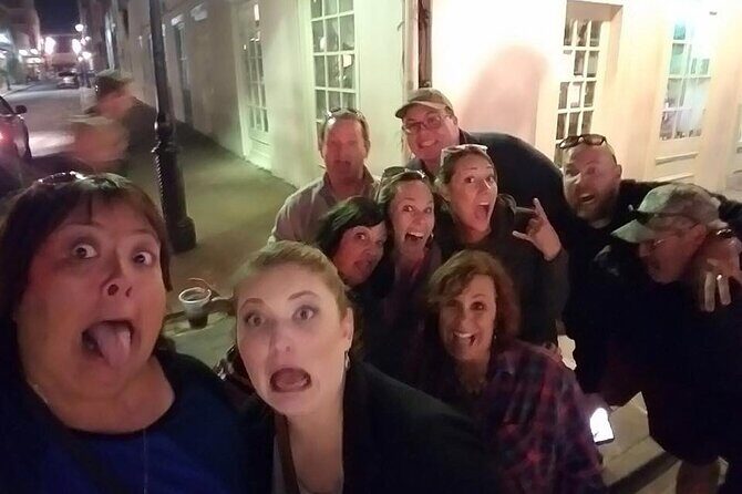 New Orleans Haunted & History Tour - The Sum Up: Why This Tour Stands Out