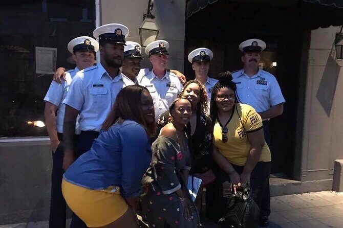 New Orleans Haunted & History Tour - Frequently Asked Questions