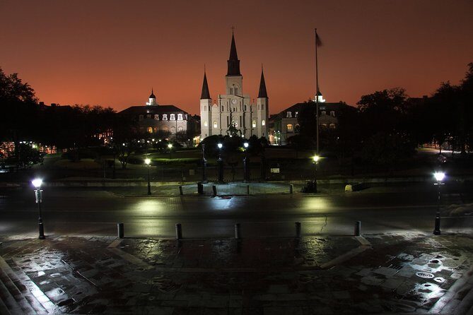 New Orleans Haunted Pub Crawl - Final Thoughts