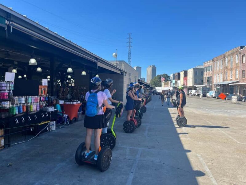 New Orleans: Haunted Segway Tour with Guide - Final Thoughts