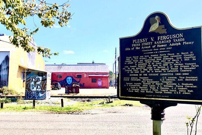 New Orleans Heart of the City Bicycle Tour - Why This Tour Is Worth It