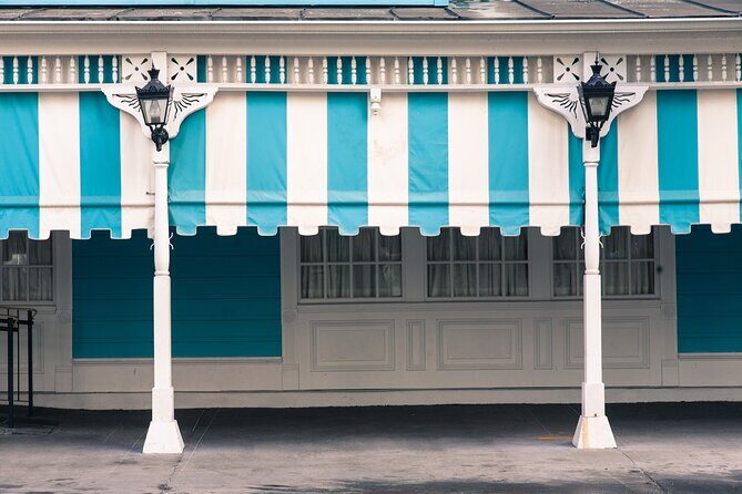 New Orleans Highlights of the Garden District Walking Tour - Why Choose the Garden District Walking Tour?