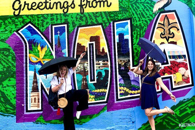 New Orleans Highlights of the Garden District Walking Tour - Value and Pricing