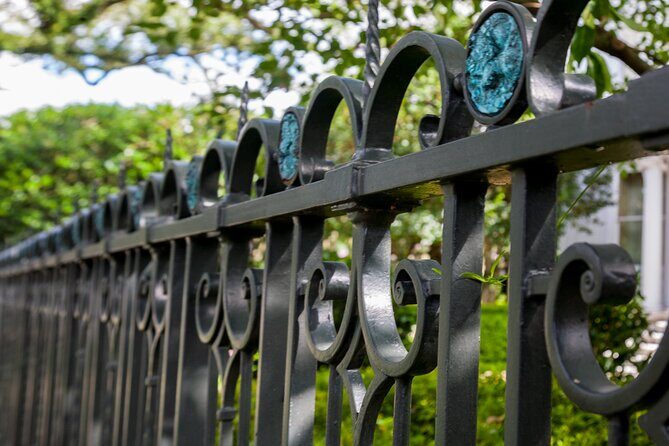 New Orleans Highlights of the Garden District Walking Tour - Final Thoughts
