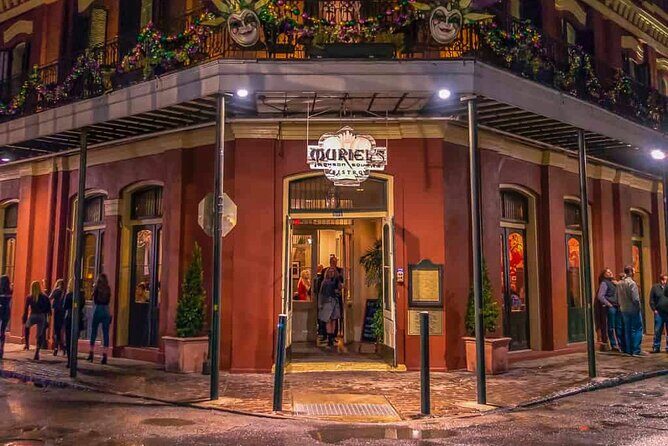 New Orleans Historical and Haunted Walking Tour - What Youll Love About the Tour