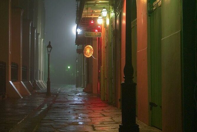 New Orleans Historical and Haunted Walking Tour - Why This Tour Offers Good Value