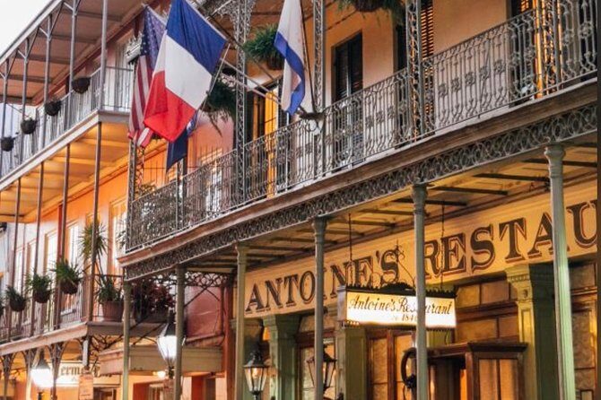 New Orleans Historical and Haunted Walking Tour - Who Will Enjoy This Tour?