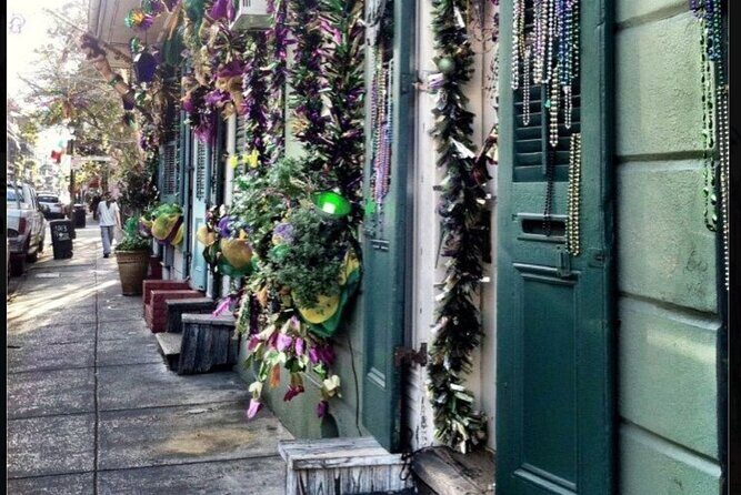 New Orleans History and Hauntings Tour - Who Will Love This Tour?