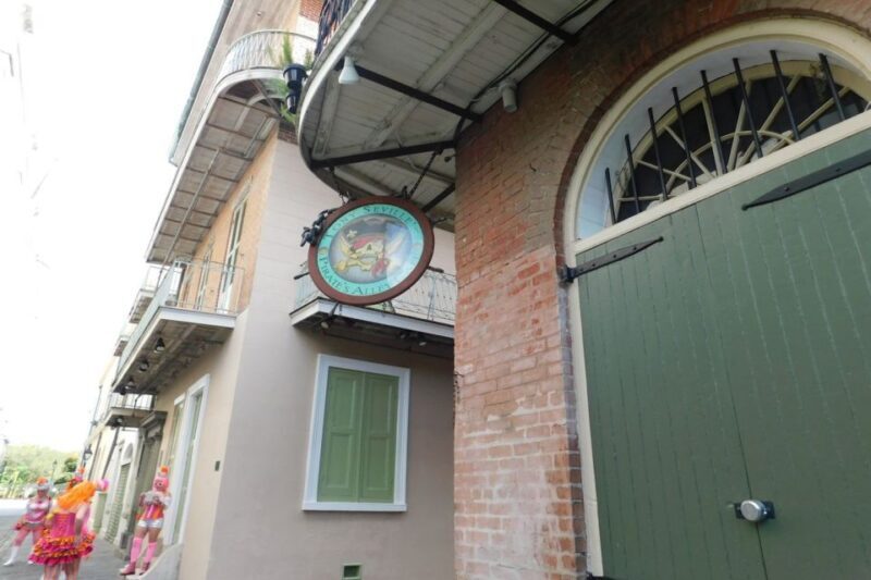 New Orleans: History of the Crescent City Group Tour - The Lives of Enslaved People and Cultural Roots
