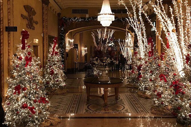 New Orleans Holiday Bus Tour: Jingling Through the Crescent - Who Should Consider This Tour?
