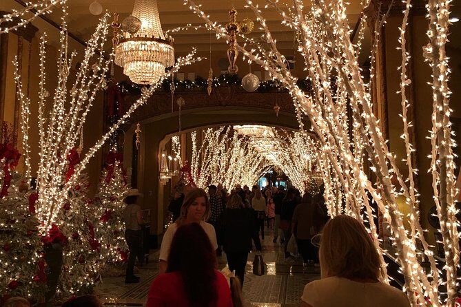 New Orleans Holiday Bus Tour: Jingling Through the Crescent - FAQ