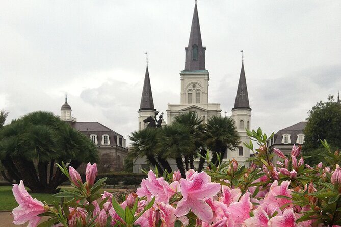 New Orleans Horror Tour - What To Expect and Practical Details