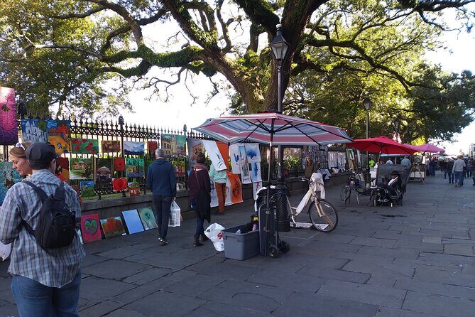 New Orleans Horror Tour - Overall Value and Who Will Love It
