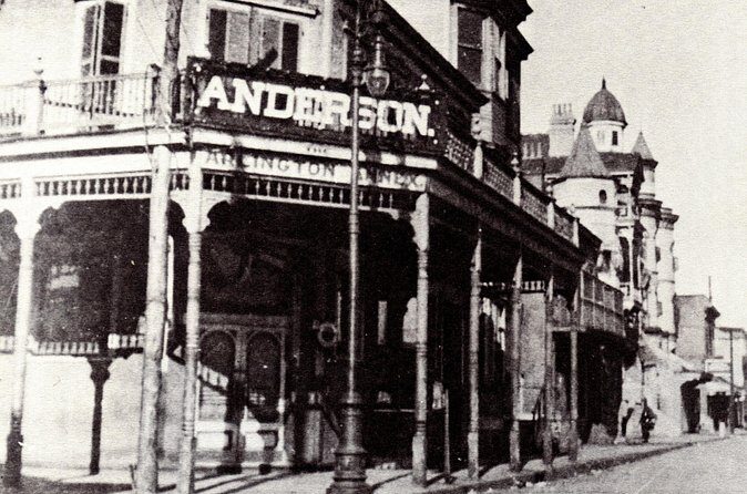 New Orleans Immersive Vice & Negotiable Affections Walking Tour - Frequently Asked Questions