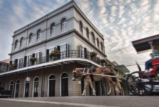 New Orleans Insider 2-Hour Walking Tour - An In-Depth Look at What This Tour Offers