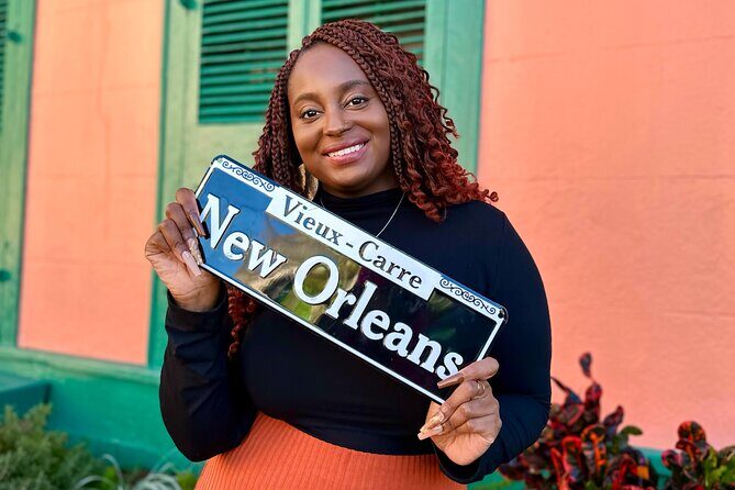 New Orleans Instagram Photo Tour - FAQs