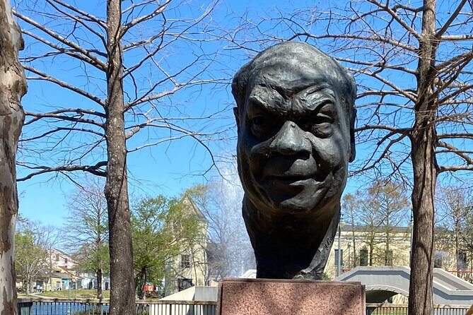 New Orleans Jazz History and New Orleans People of Color - The Sum Up