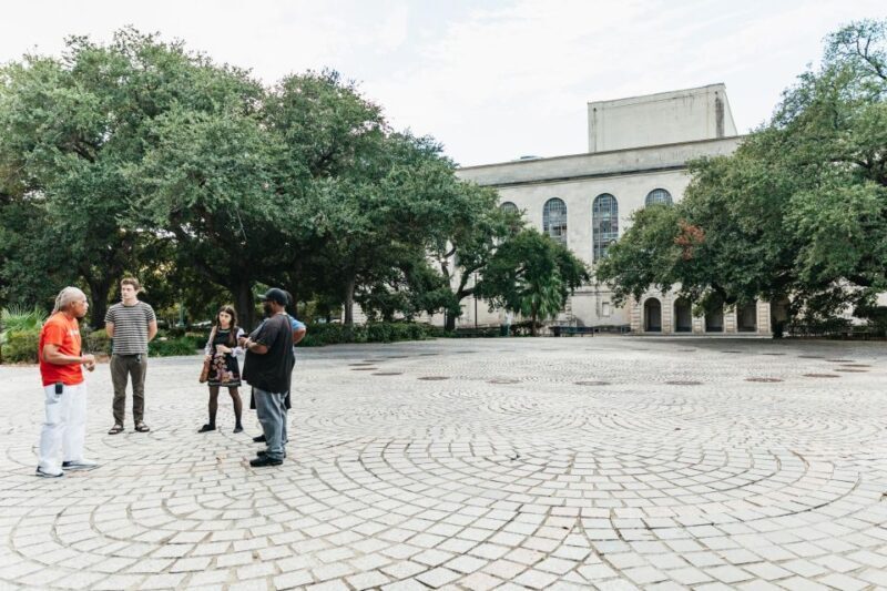 New Orleans Jazz Roots Tour: Music, Culture & Drink - Introduction