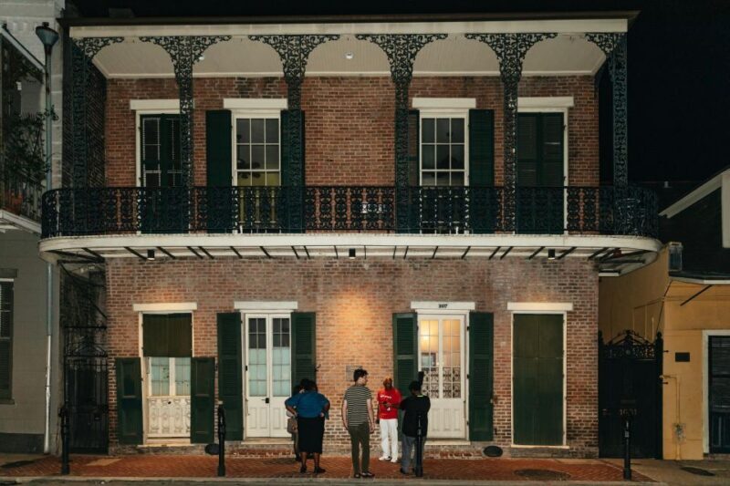 New Orleans Jazz Roots Tour: Music, Culture & Drink - Final Thoughts