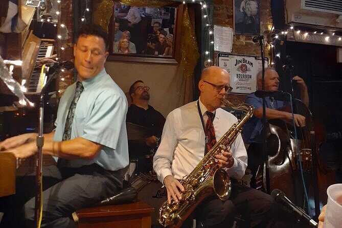 New Orleans Jazz Tour - Why You Should Consider the New Orleans Jazz Tour