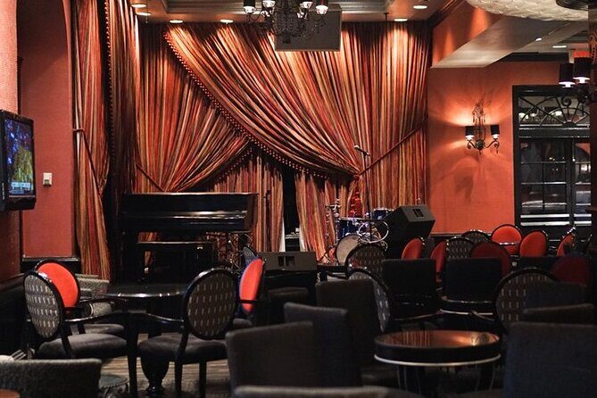 New Orleans Jazz Tour - Practical Tips for Visitors