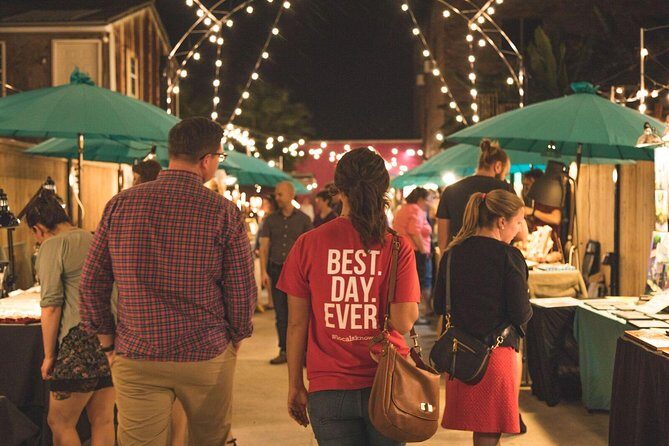 New Orleans Jazz Tour: History and Live Jazz - Logistics: What You Need to Know