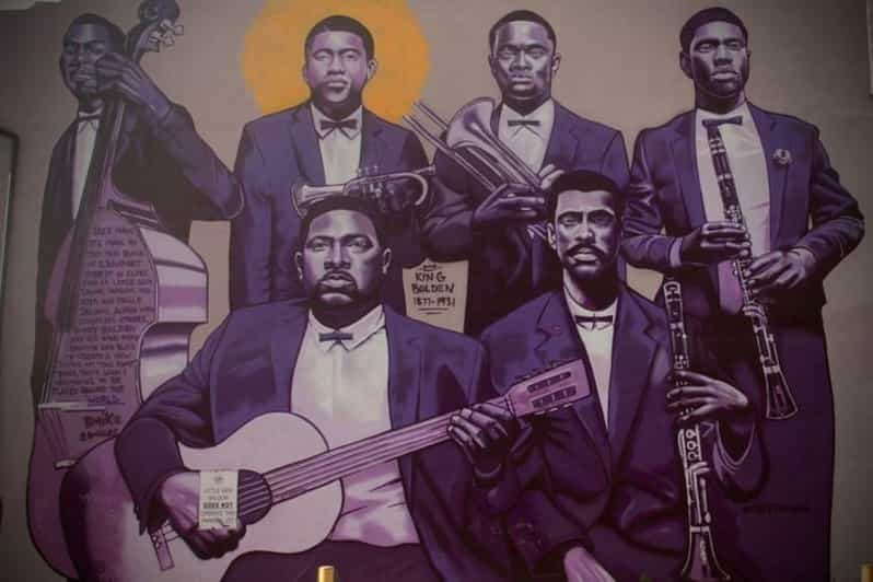 New Orleans: Jazz Walking Tour - Why You Should Consider This Tour