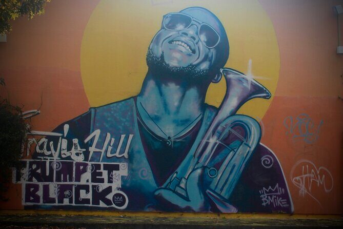 New Orleans Jazz Walking Tour - Introduction: Why This Tour Stands Out