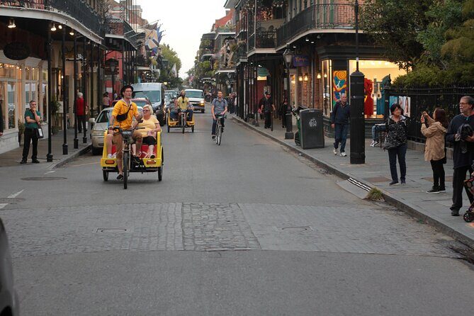 New Orleans Jazz Walking Tour - FAQ