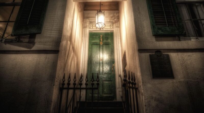 New Orleans: Killers and Thrillers Walking Tour - A Closer Look at the Tour Experience