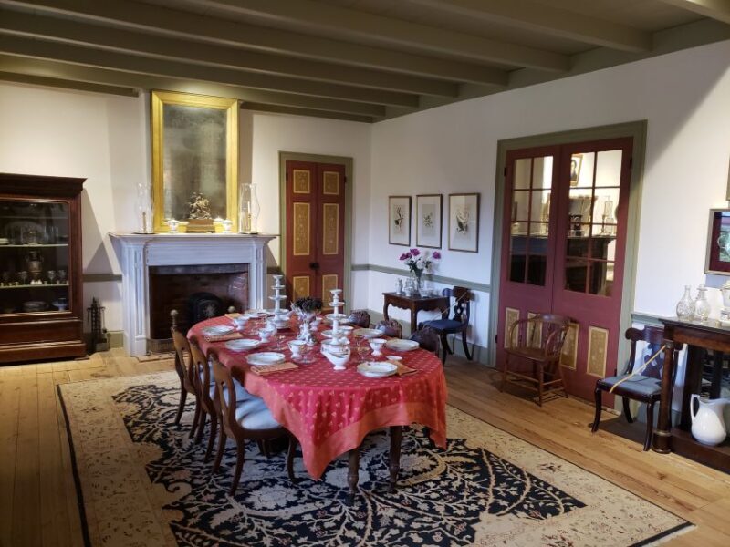 New Orleans: Laura Creole Plantation Guided Tour - Who is this experience best suited for?