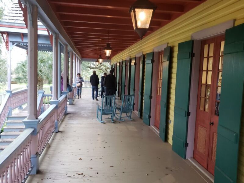 New Orleans: Laura Creole Plantation Guided Tour - What Visitors Are Saying