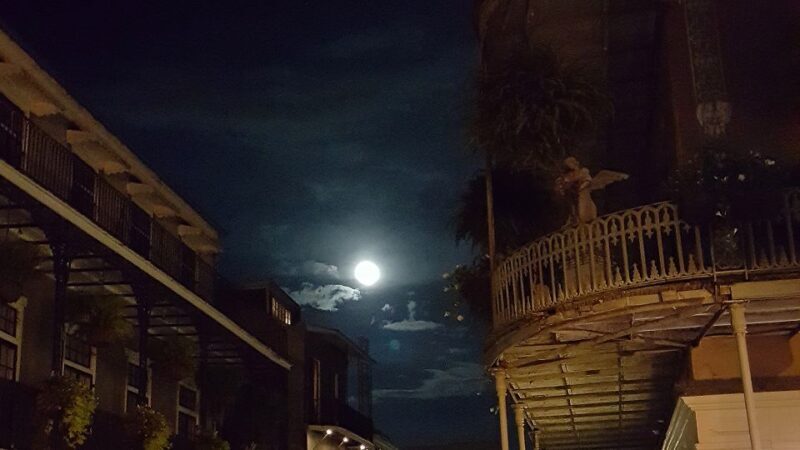 New Orleans: Lewd Spirits Tour - Introduction: An Unconventional Side of the Crescent City