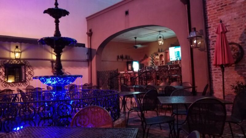 New Orleans: Lewd Spirits Tour - Practical Details: Price, Duration, and Logistics