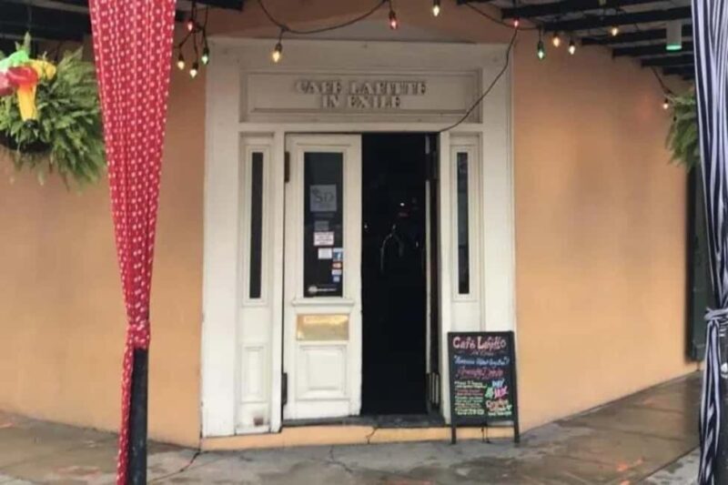 New Orleans: LGBT Queer History Walking Tour - Real Perspectives from Participants