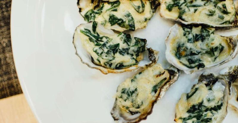 New Orleans' Lower Garden Food Tour - Key Points