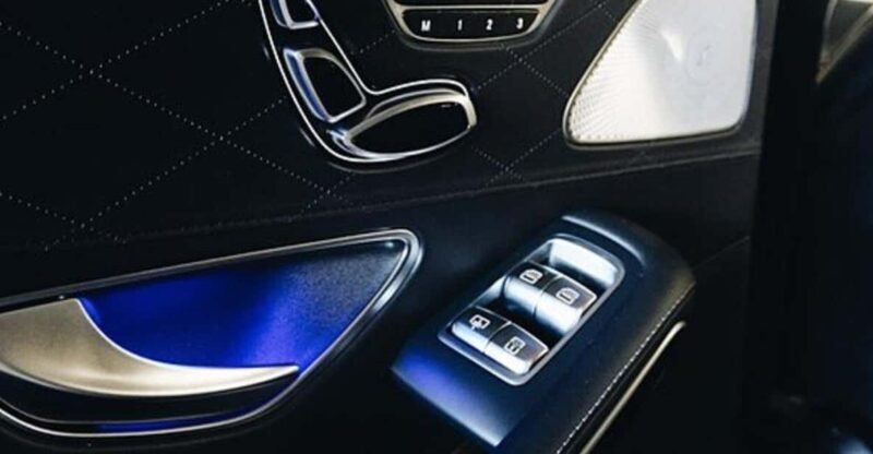 New Orleans: Luxury Limousine Transportation Service - Exploring the Details of the Tour