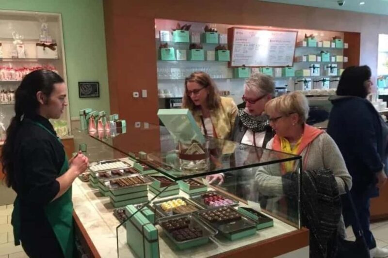 New Orleans: Magazine Street Foodie Tour - Practical Details That Enhance Your Visit