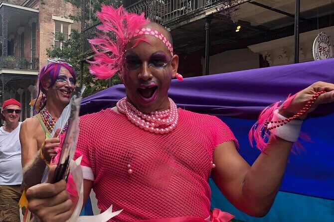 New Orleans Mardi Gras 2026 Experience - Key Points