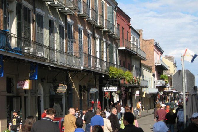 New Orleans Mardi Gras 2026 Experience - Who Will Love This Tour?