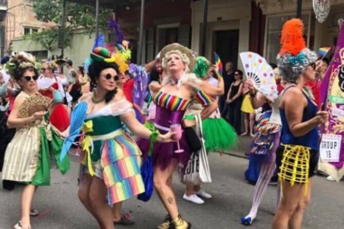 New Orleans Mardi Gras 2026 Experience - FAQ