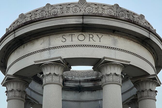 New Orleans Metairie Cemetery Tour: Millionaires and Mausoleums - What’s Included and What’s Not